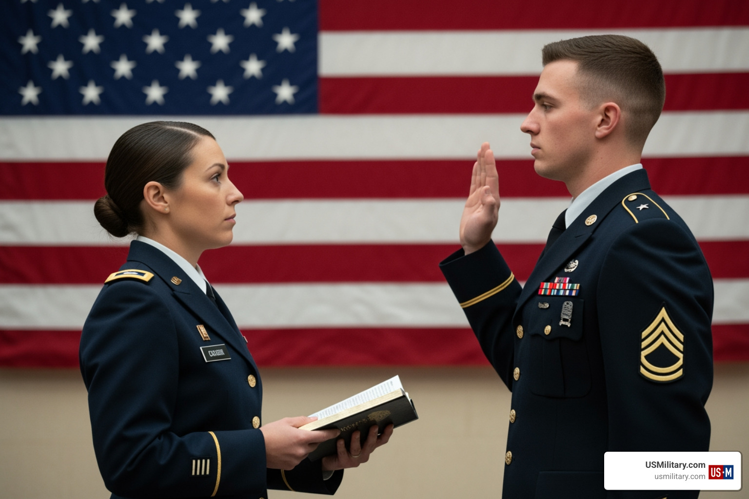 Step-by-Step Guide: Can I Join the Army? Eligibility