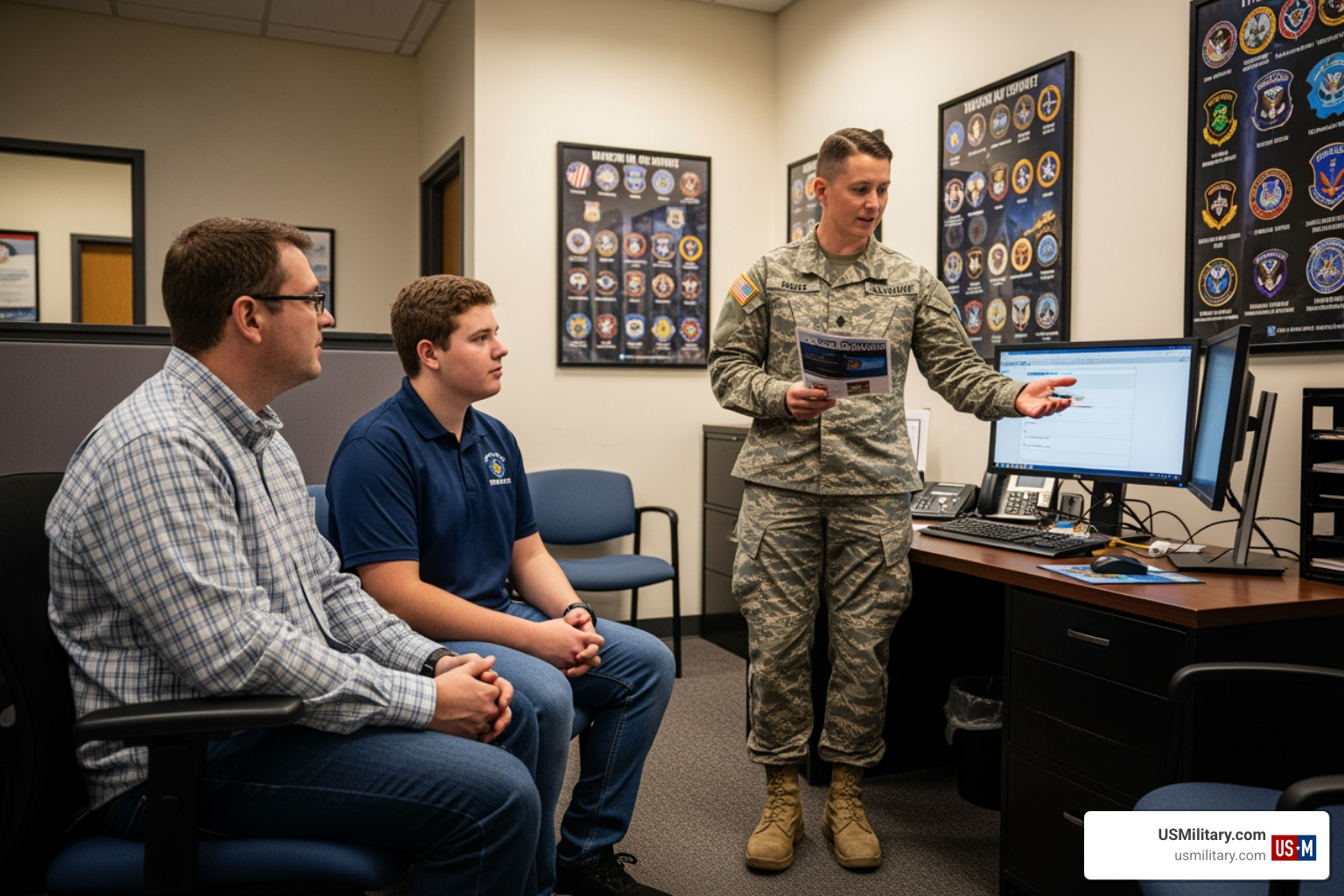 Military enlistment age: Ultimate 2026 Guide