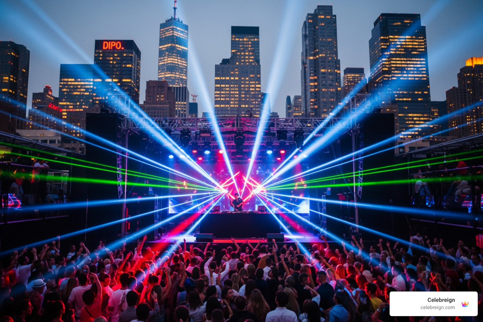 Best Clubs in NYC: Ultimate 2026 Guide