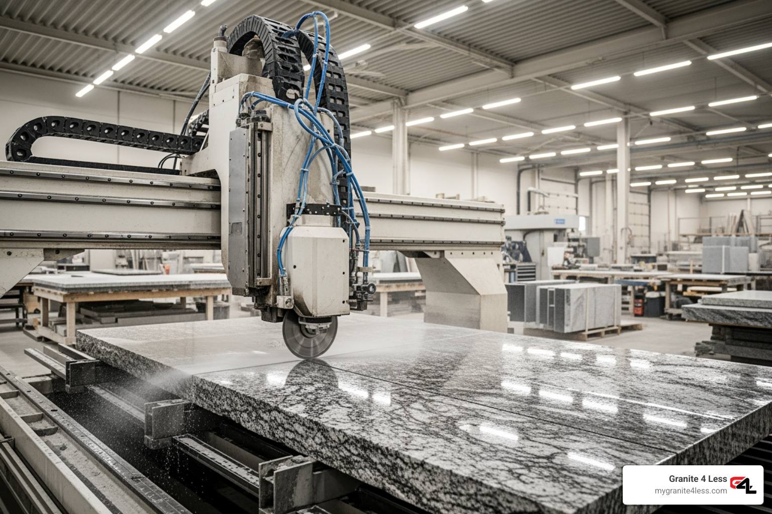 Stone Fabrication Near Me