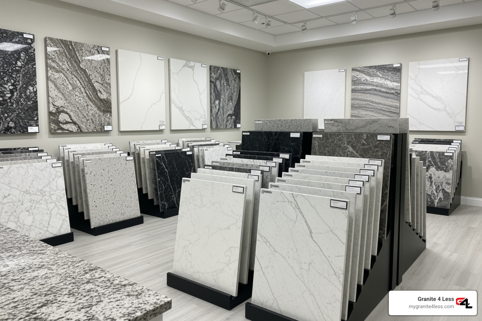 Kitchen Countertop Replacement: Ultimate Guide 2026