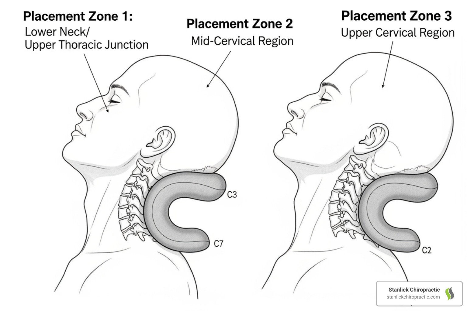 Denneroll for neck: Unlock Relief 2026
