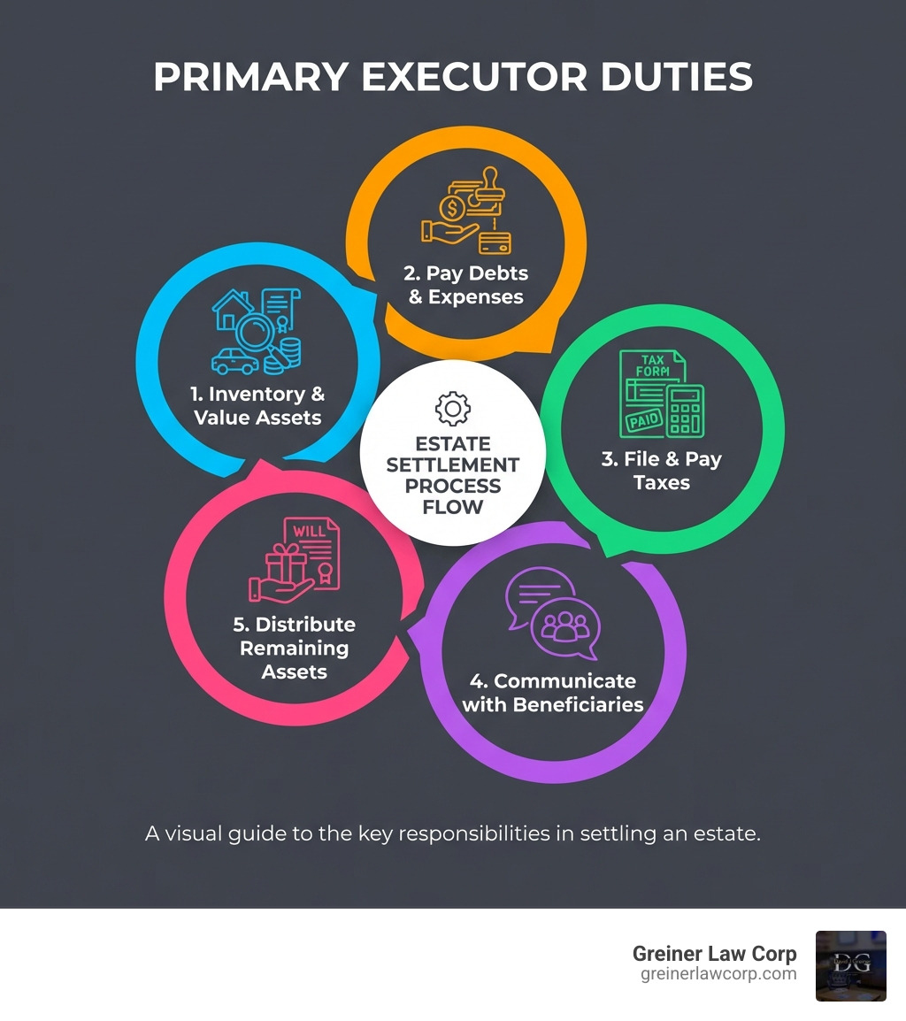 Demystifying Executor Fees: Your Guide to Estate Administration Costs ...