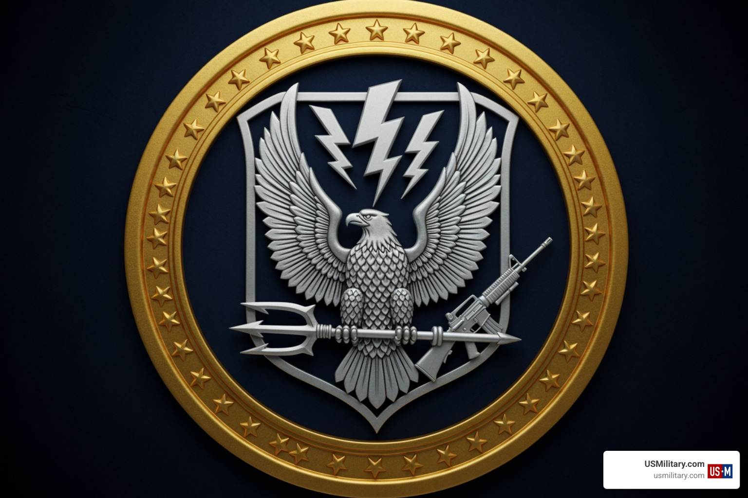 SEAL Team Six