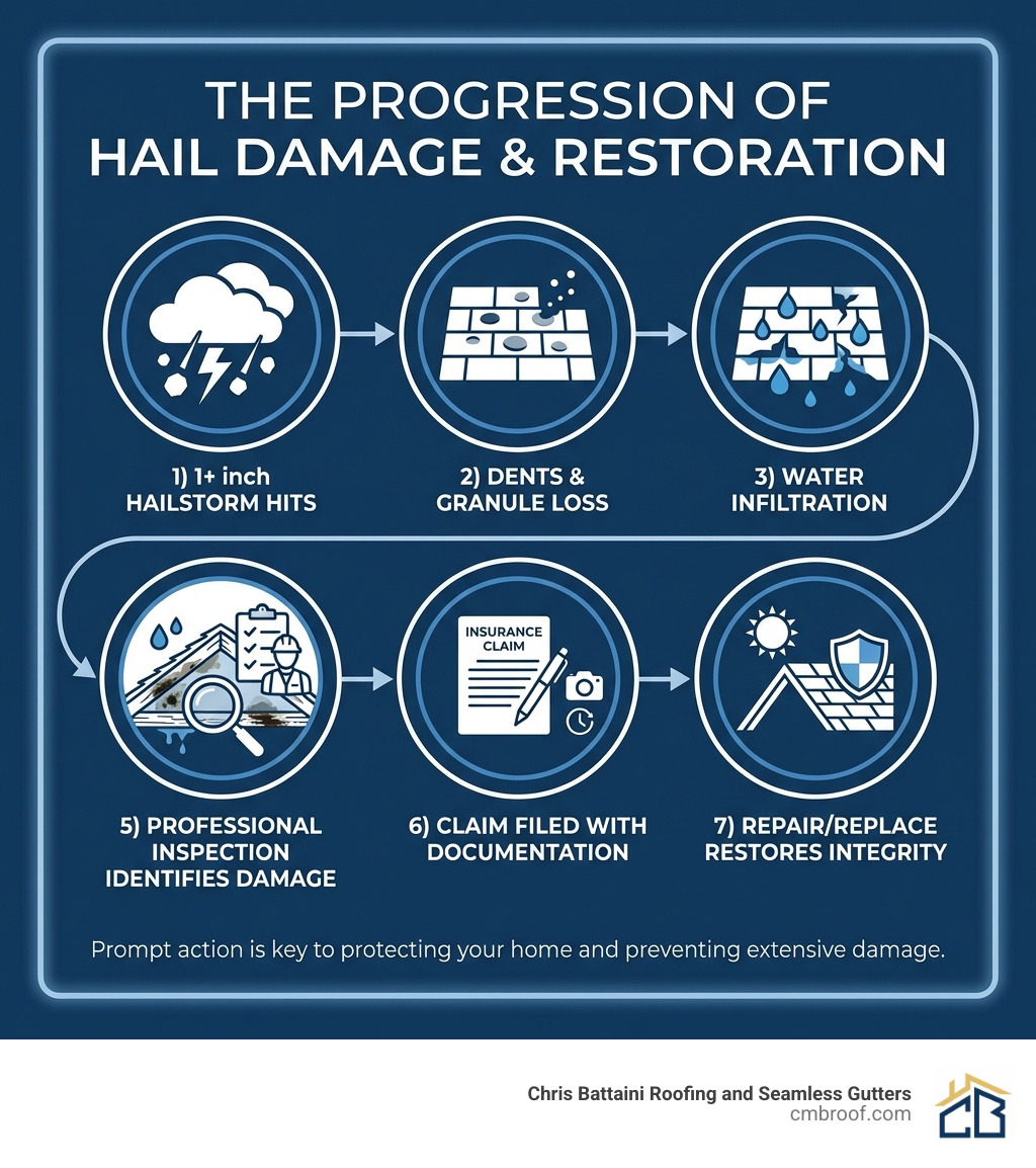 The Roof Whisperer: Decoding and Repairing Common Roof Damage