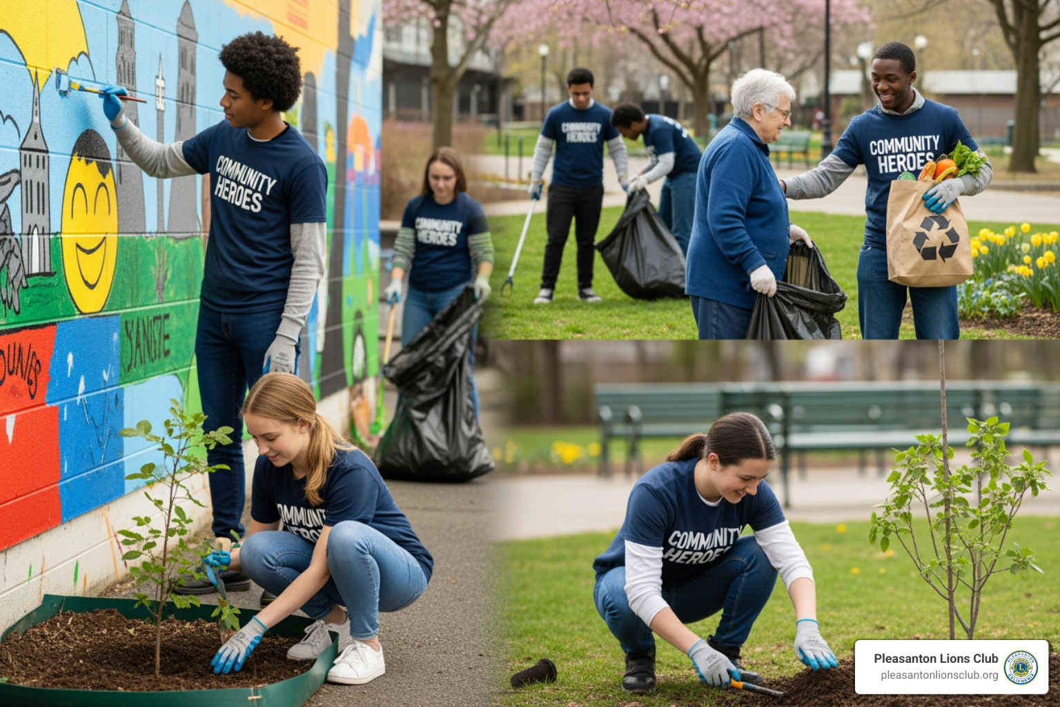 Beyond The Best: Community Service For Students 2026