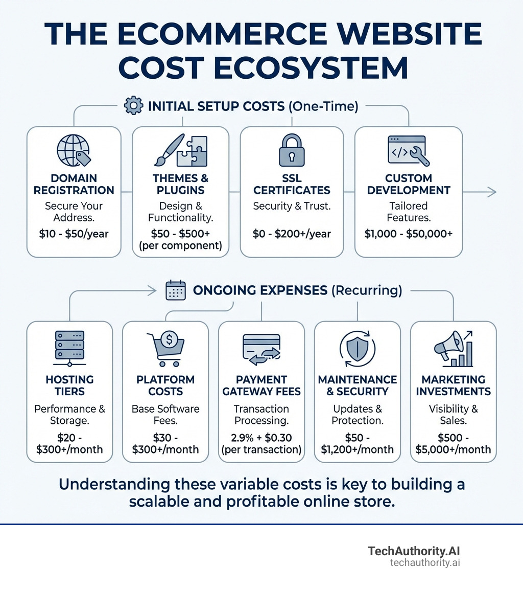 Ecommercecomplete Packages