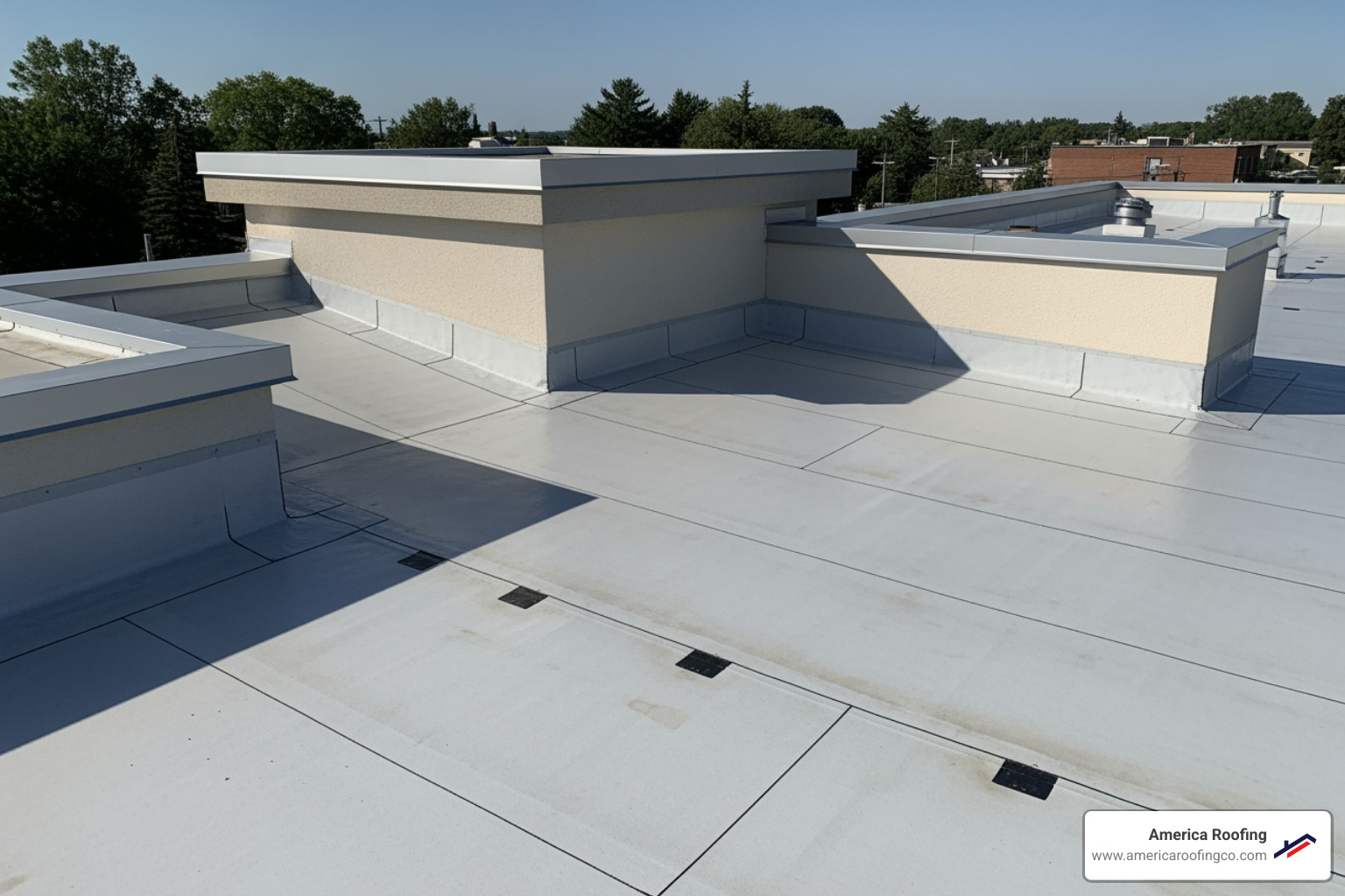 TPO Flat Roof: Smart & Durable Choice for 2025