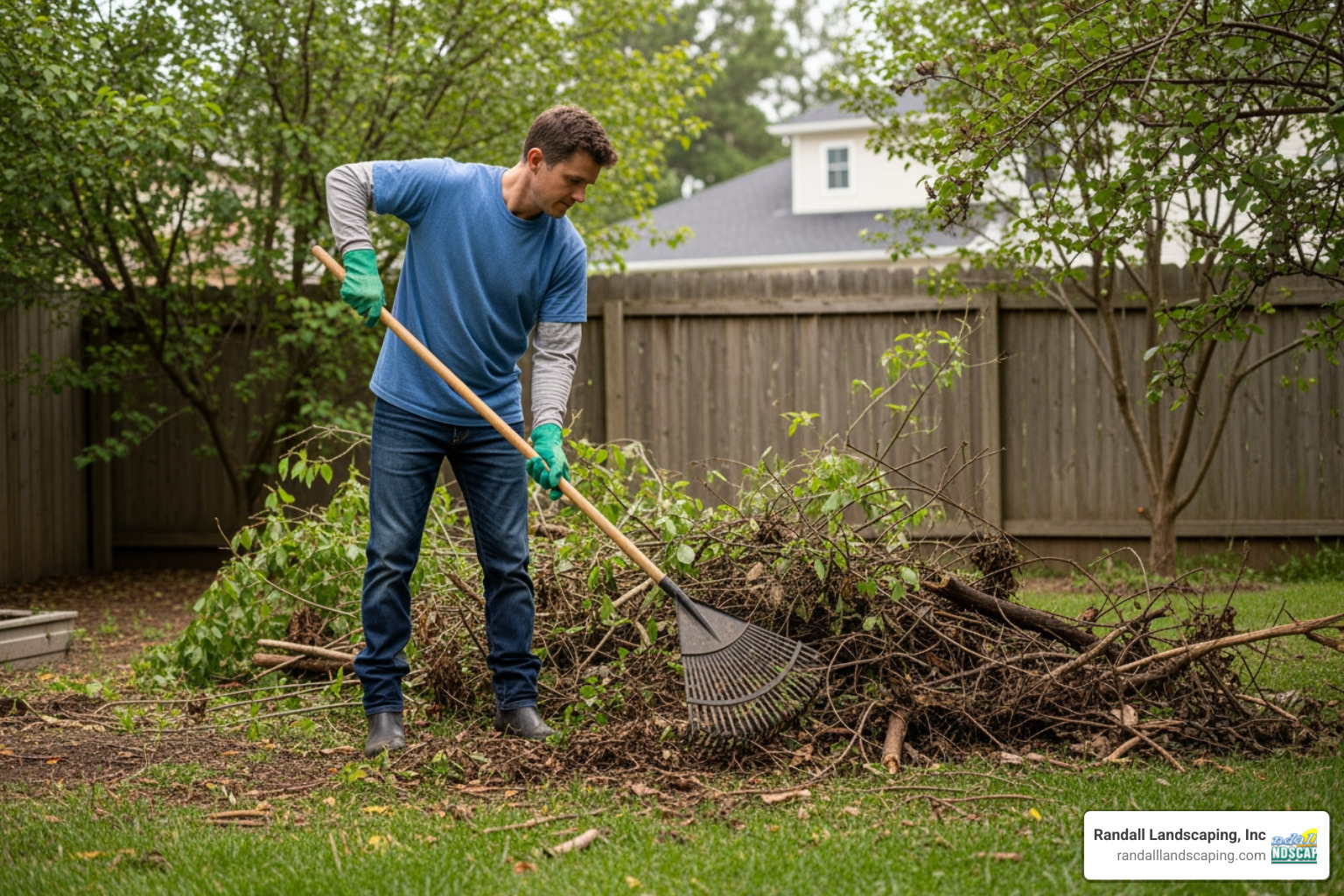 From Overgrown to Oasis: The Ultimate Backyard Transformation Guide