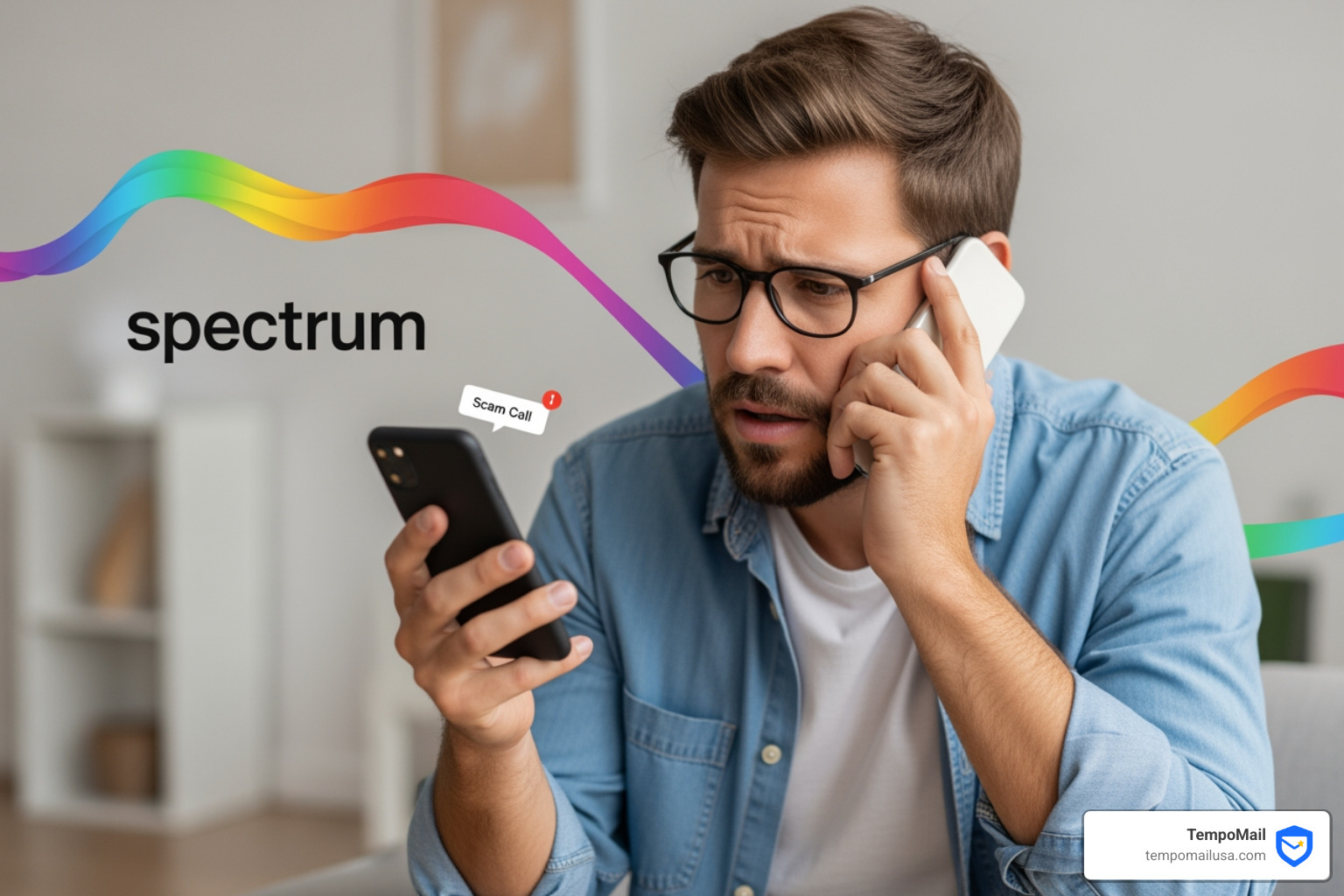 How to Identify Spectrum Scam Calls: X Methods that Guarantee Results ...