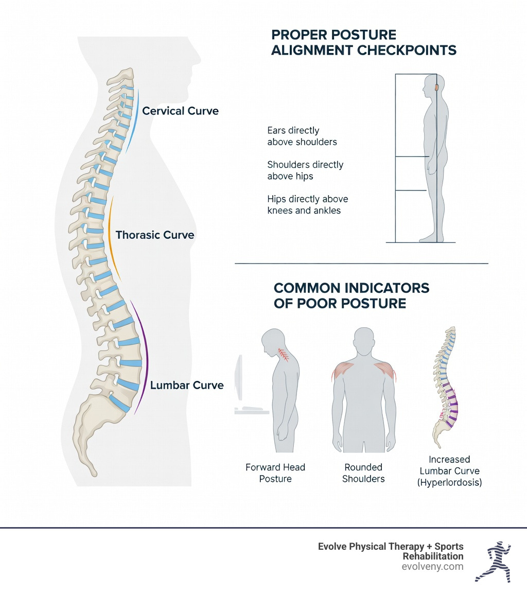 Posture and Back Pain: Master Your #1 Guide, Feel Great — Physical ...