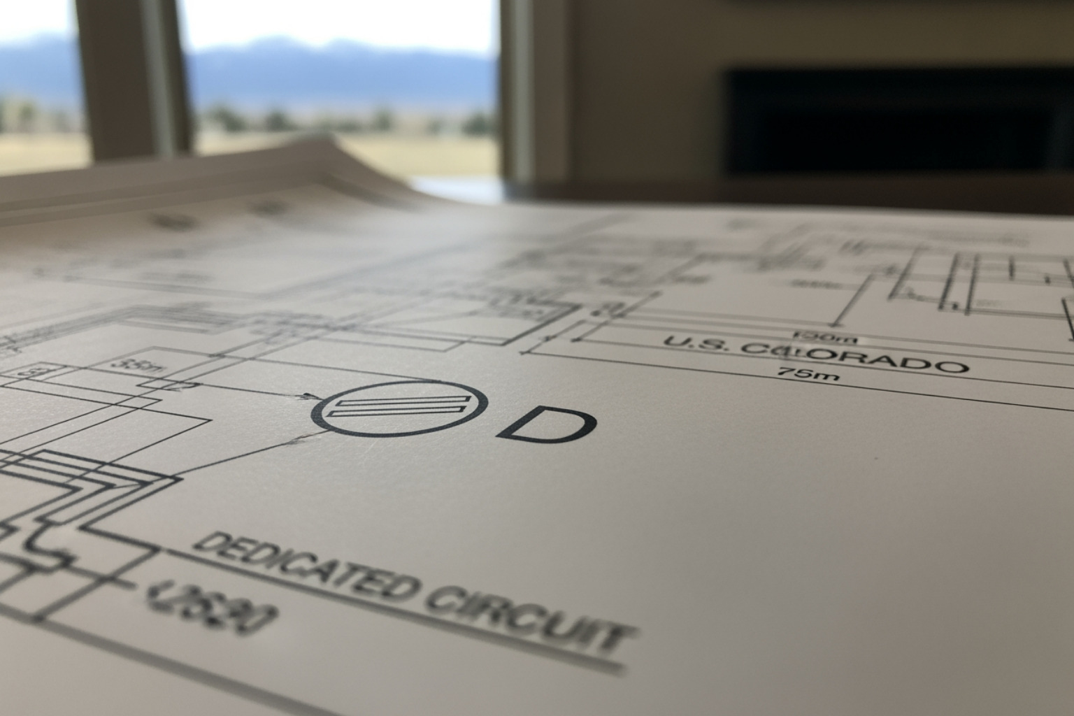 Ultimate Dedicated Circuit Symbol Guide