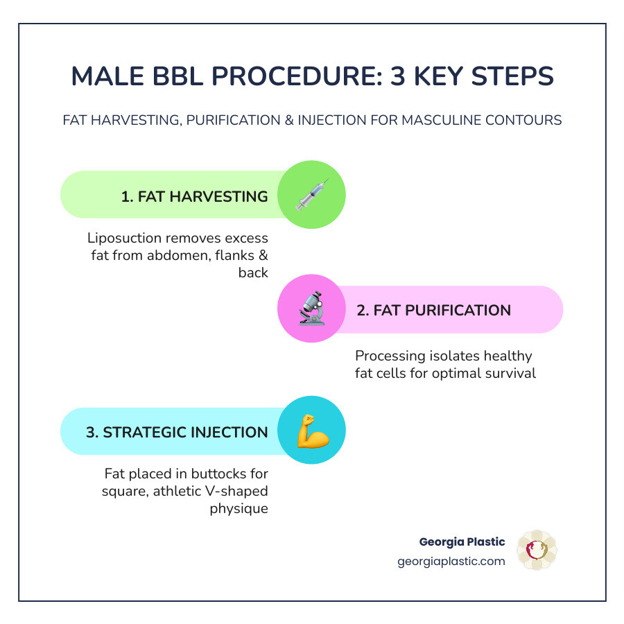 Bbl Men 101: Ultimate Guide 2026