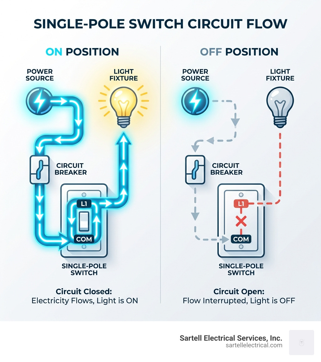 How to Wire a Switch: Complete Wiring Guide
