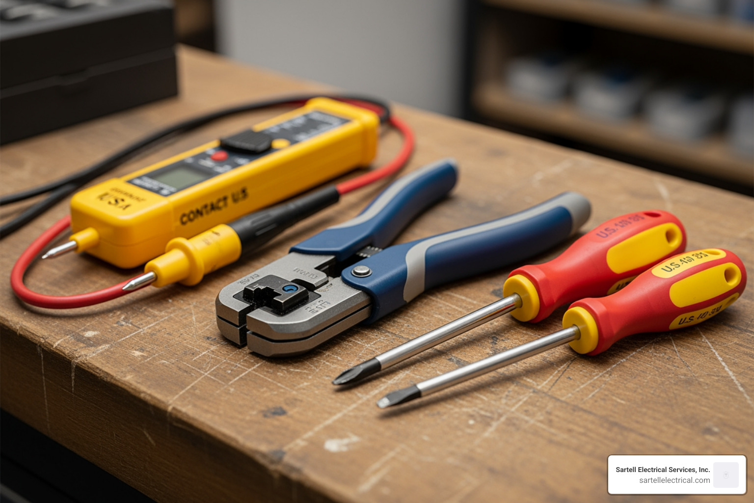 How to Wire a Switch: Complete Wiring Guide