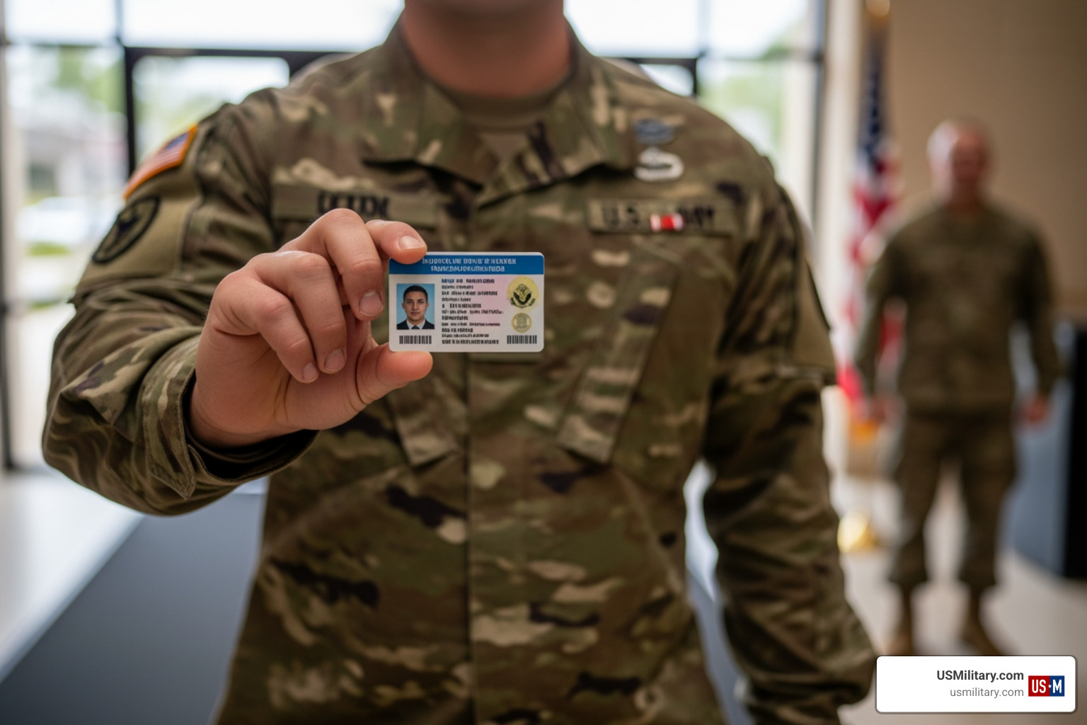 Presidents' Day Military Discounts