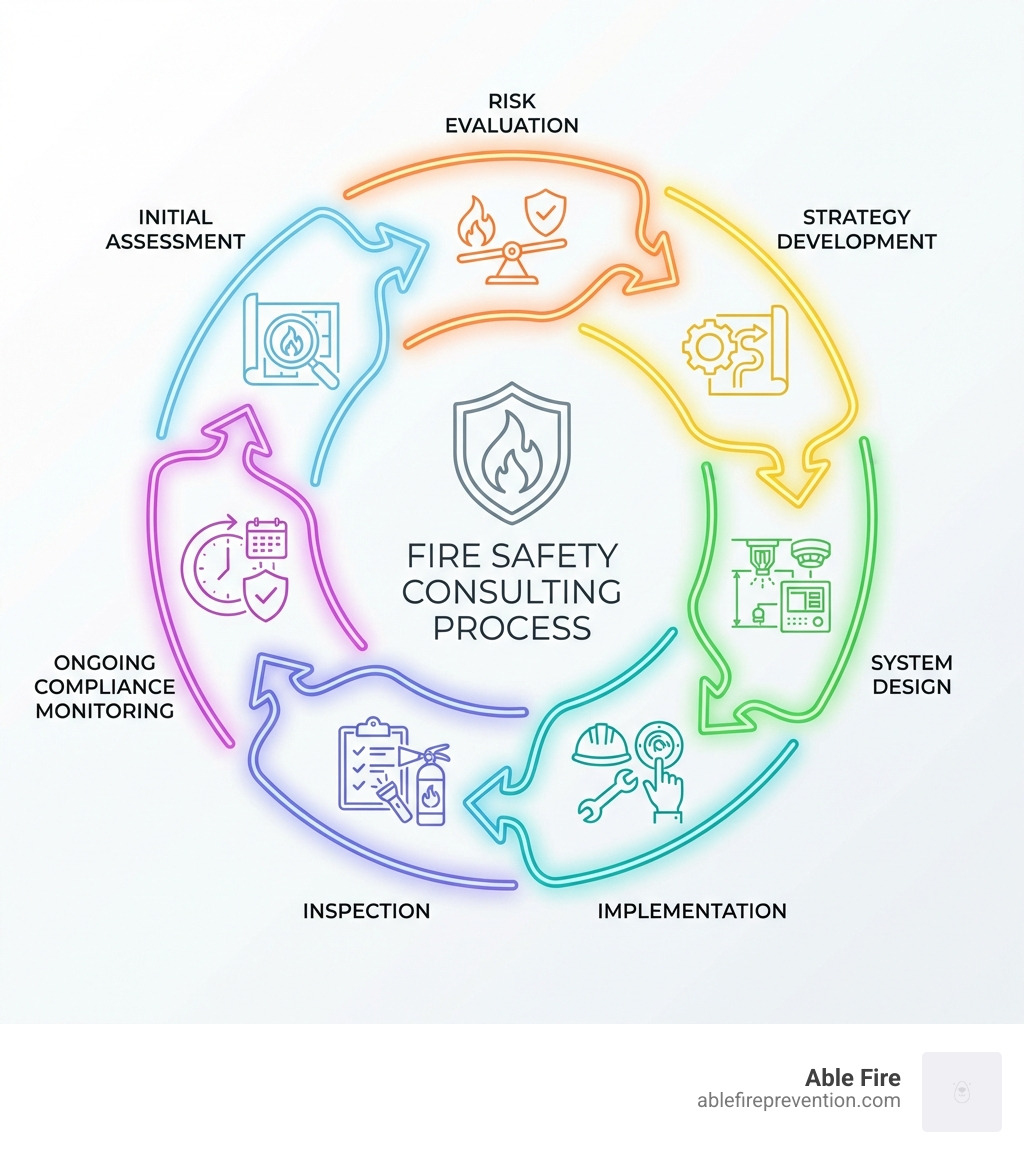What is Fire Safety Consulting? A Comprehensive Look at Services and ...