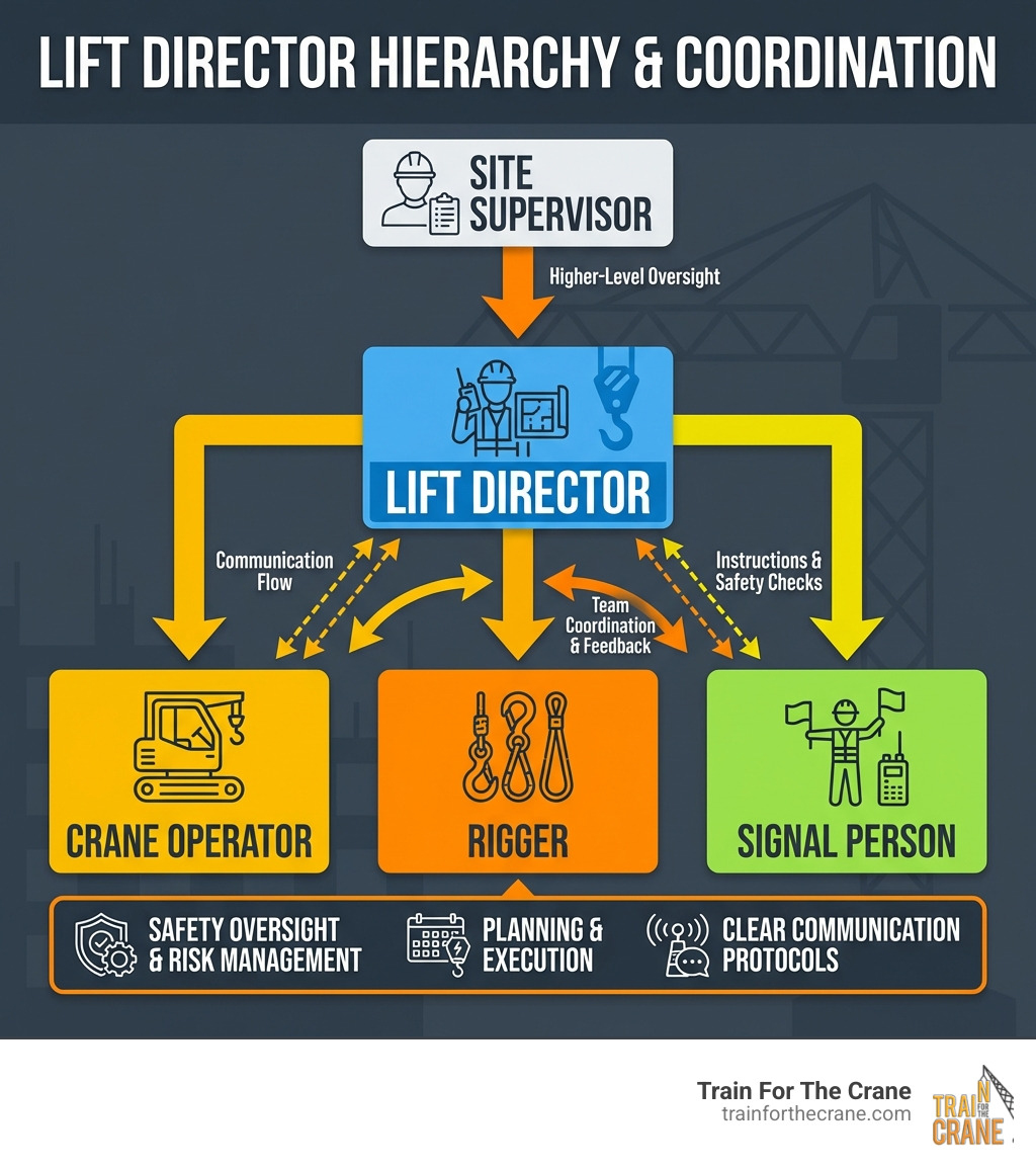 Lift Director: Your Ultimate 2026 Guide