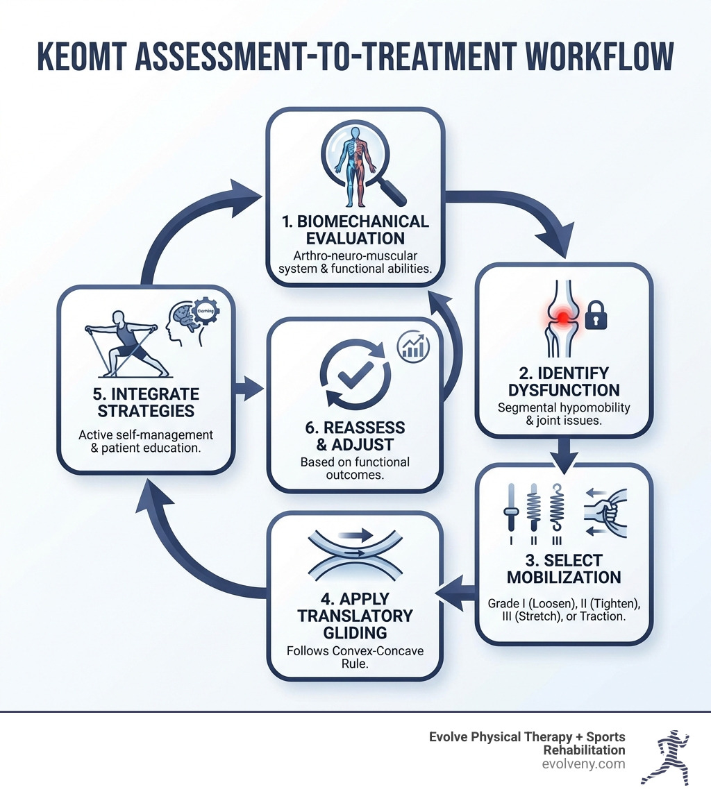 Kaltenborn Evjenth Concept: The #1 Blueprint — Physical Therapy in ...