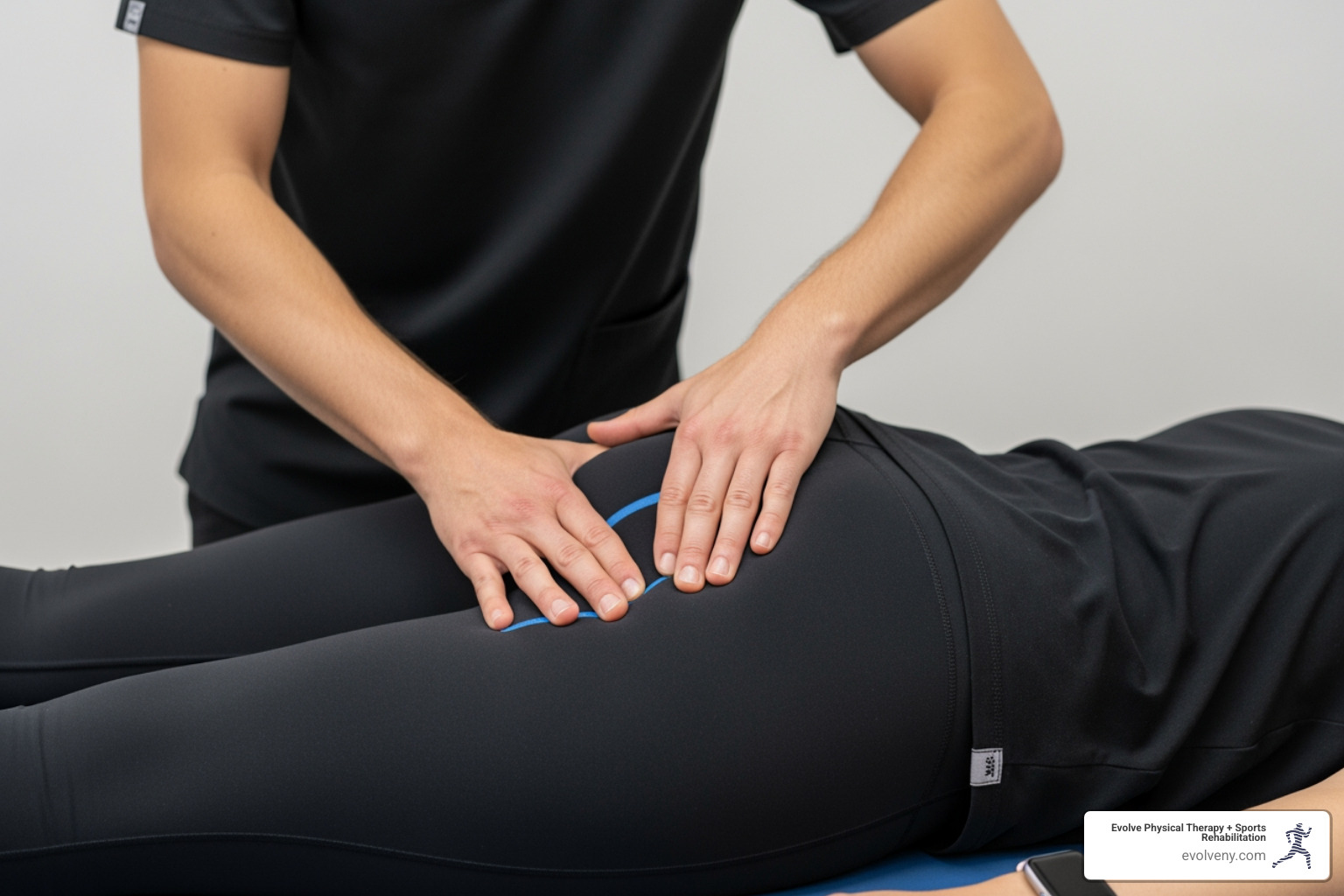 Kaltenborn Evjenth Concept: The #1 Blueprint — Physical Therapy in ...