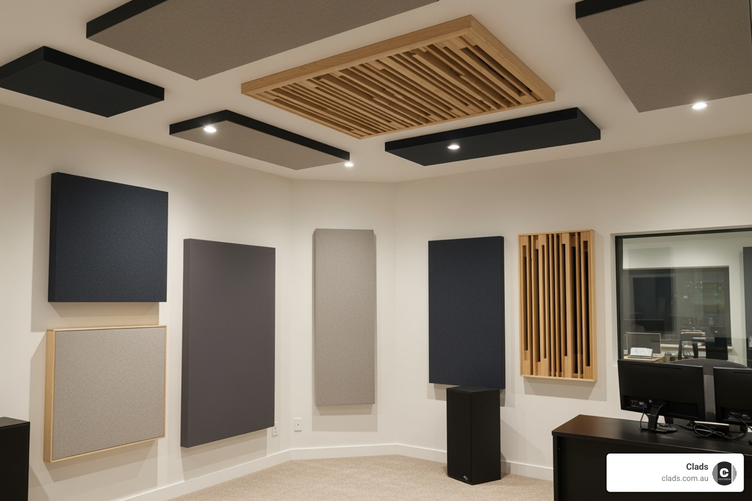 Everything You Need to Know About Acoustic Panels
