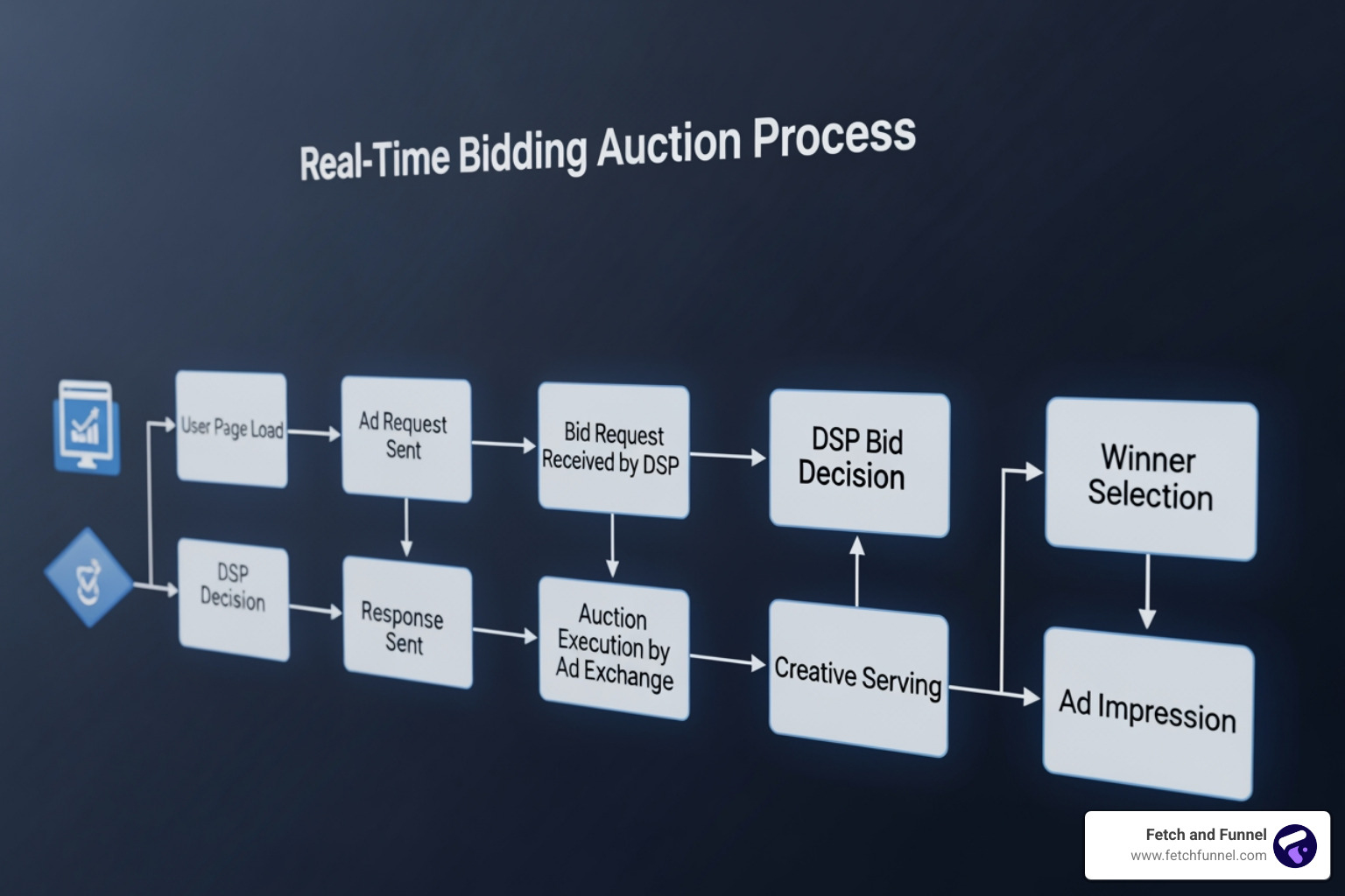 Real-time bidding explained: 2026's top guide