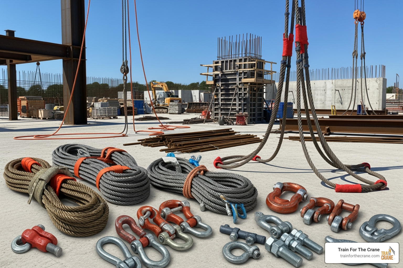 Construction Rigging Training: Top Guide 2026