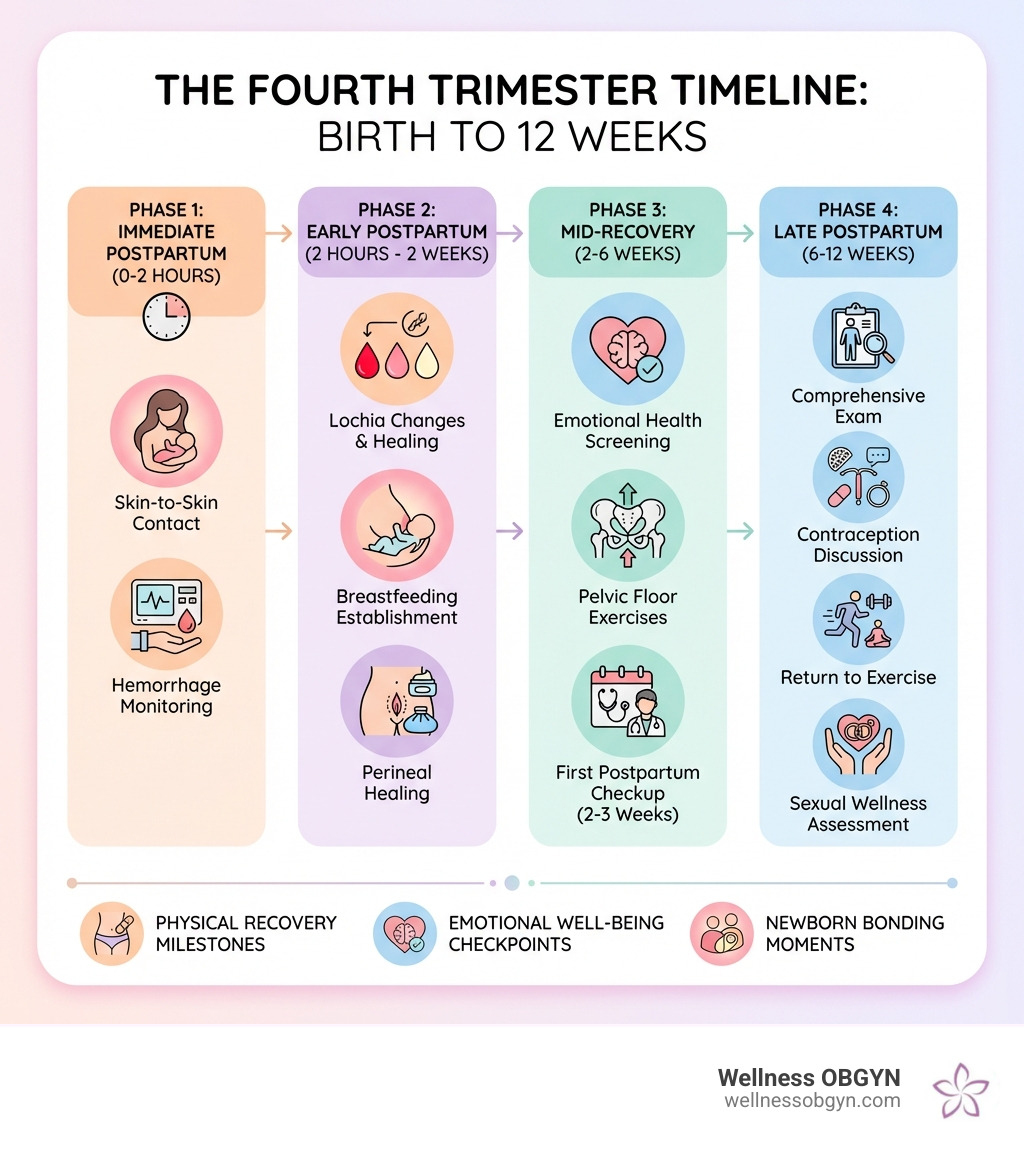 Ultimate Postpartum Care Guide 2026