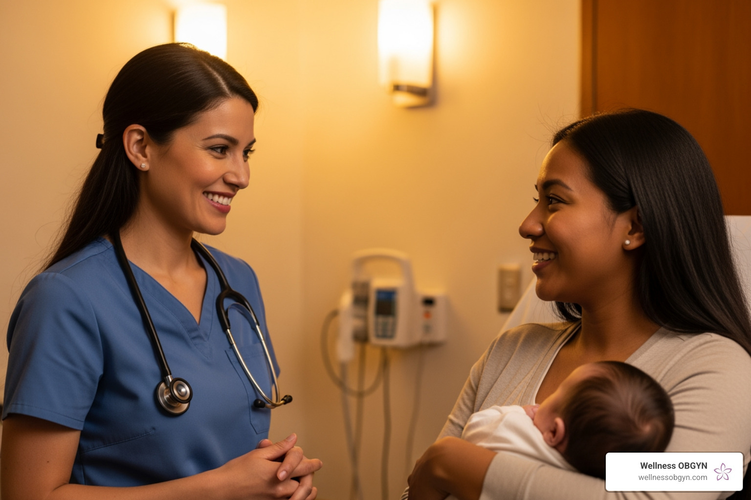 Ultimate Postpartum Care Guide 2026