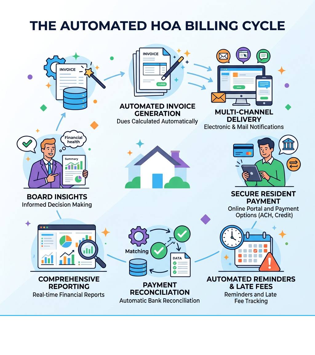 The Best HOA Billing Integration Software for Peaceful Boards - Member ...