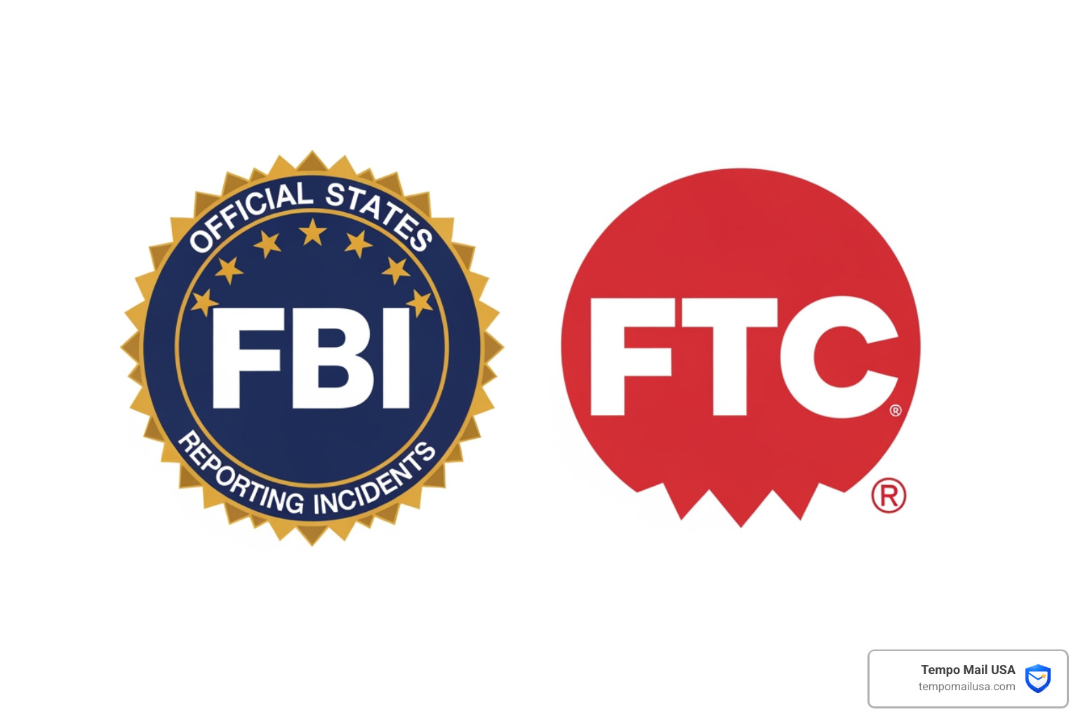 How to Report Phishing Email in USA (FTC, FBI & Gmail Steps) | TempoMailUSA
