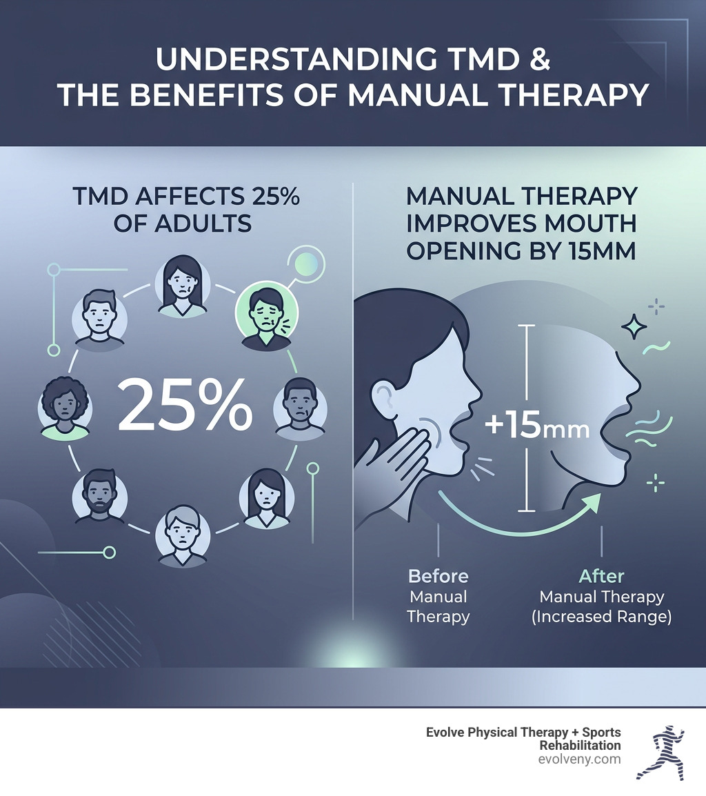 TMJ Manual Therapy Techniques: 5 Proven Fixes — Physical Therapy in ...