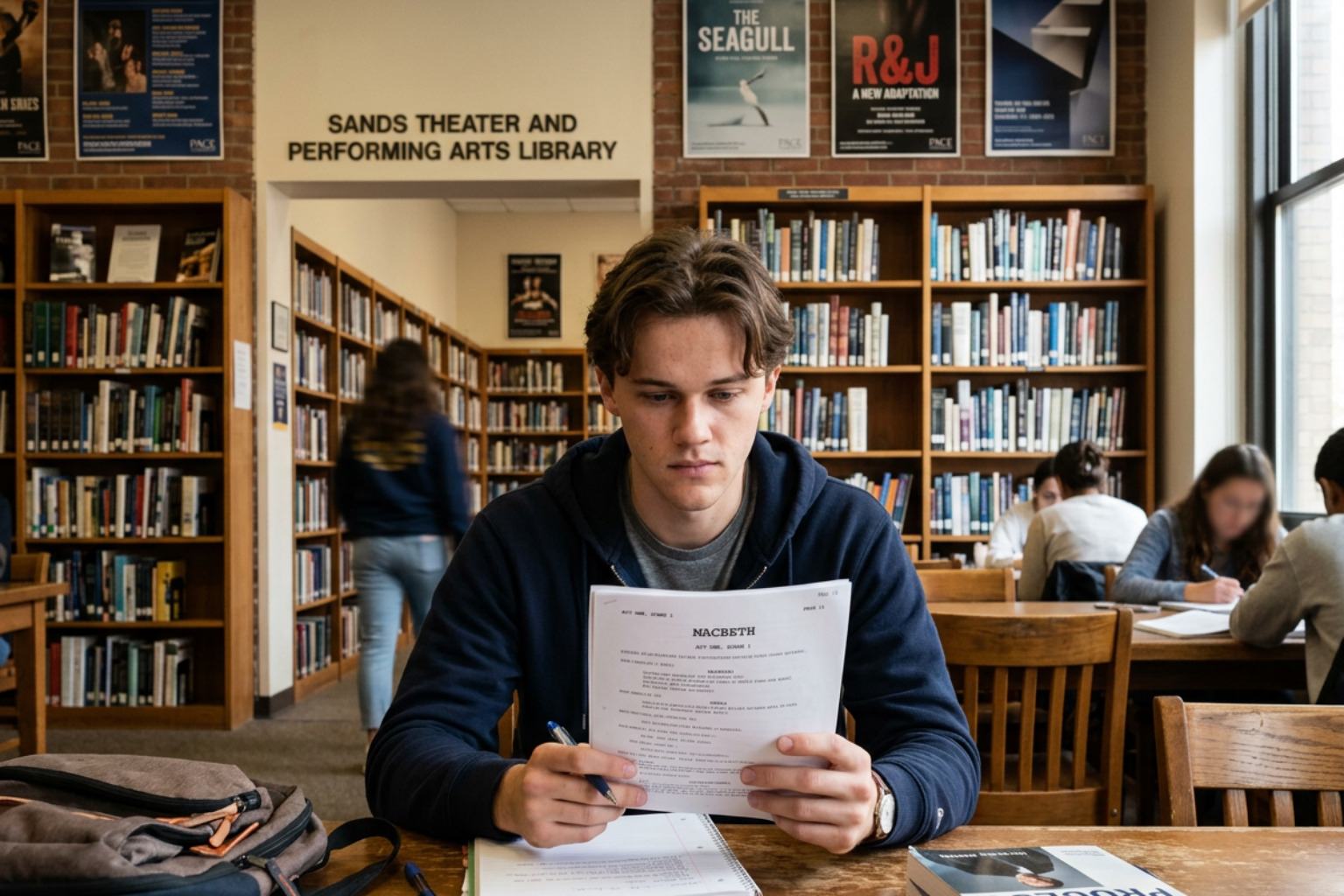 Christopher Briney: Top 10 Facts 2026