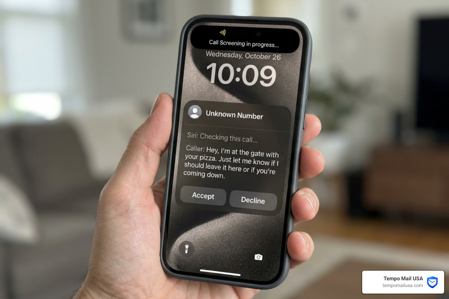 How to Stop Spam Calls on iPhone in 2026: What Actually Works ...