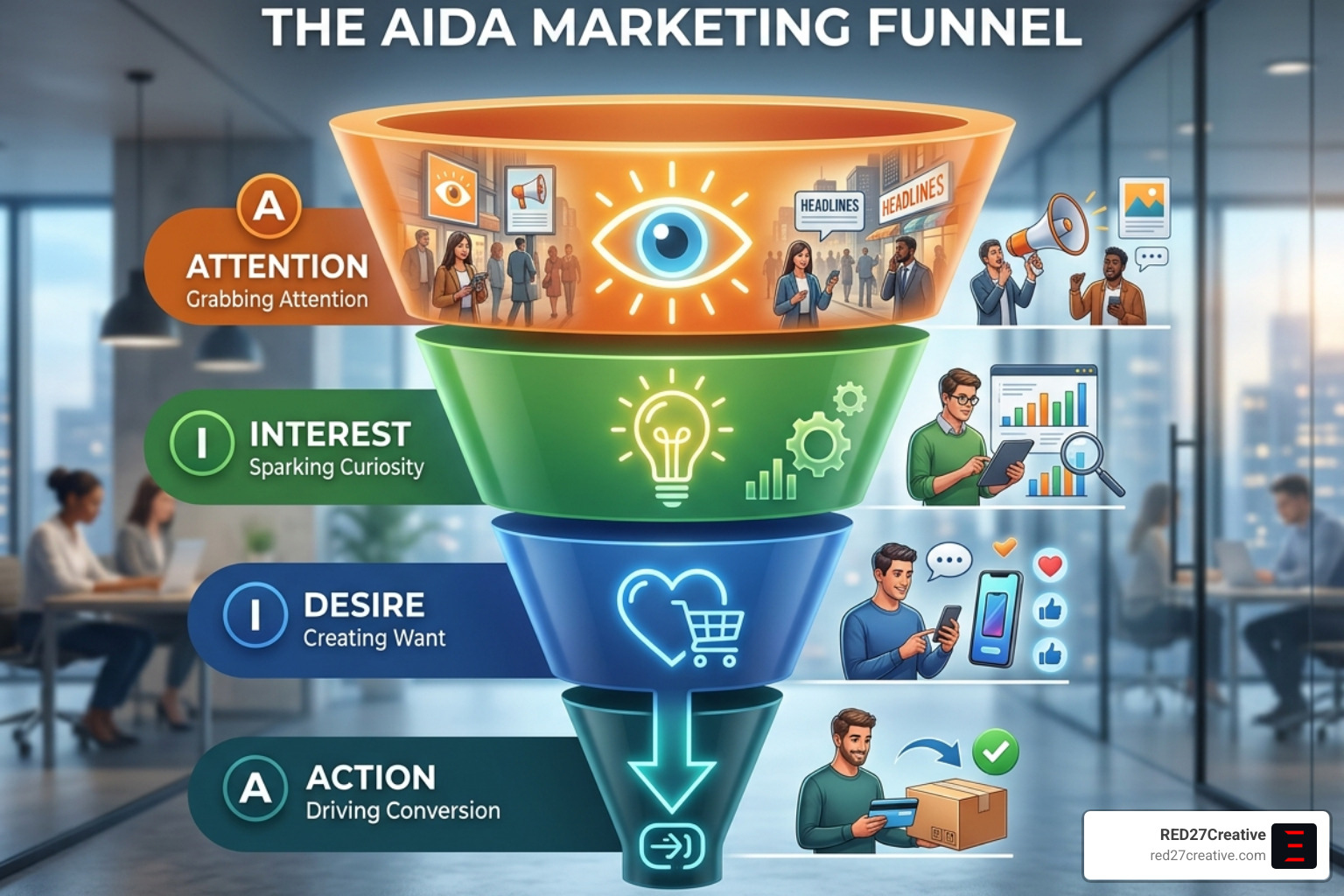 Conversion Funnel Optimization: 2026 Secrets