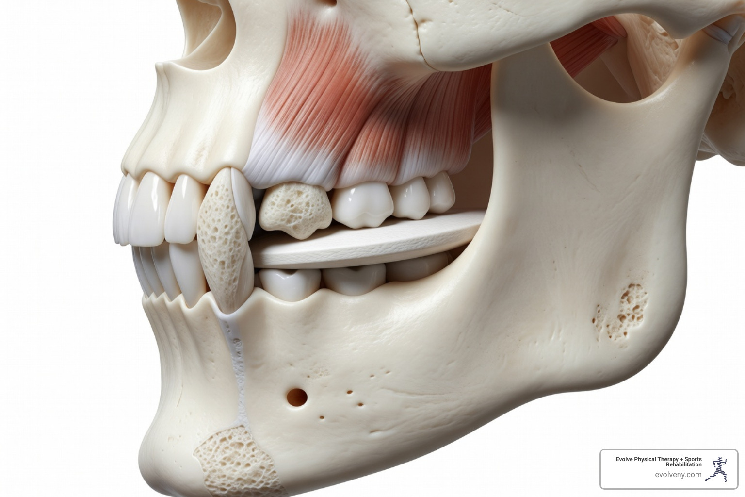 TMJ Manual Therapy Techniques: 5 Proven Fixes — Physical Therapy in ...
