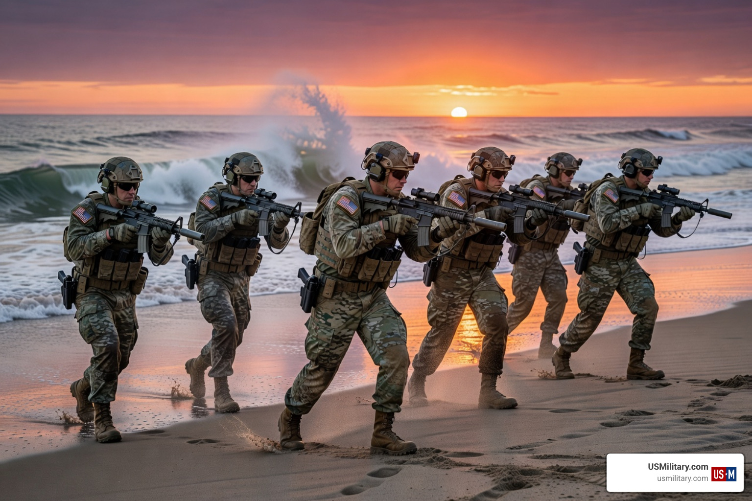 25 Most Famous Navy SEALs Ever!