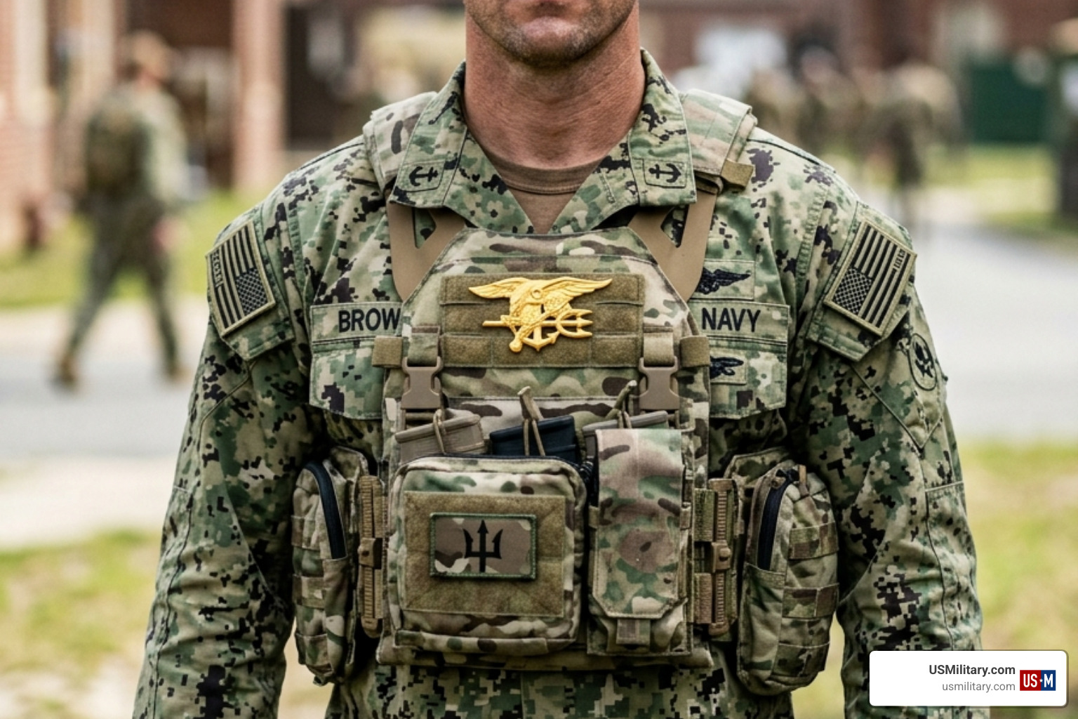 Why Adam Brown Navy SEAL Was Special And Always Will Be