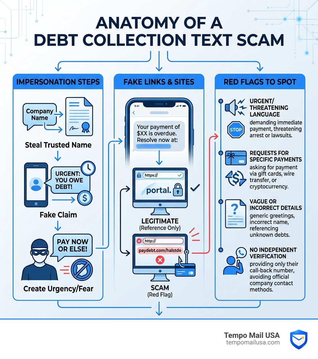 Halsted Financial Services Scam