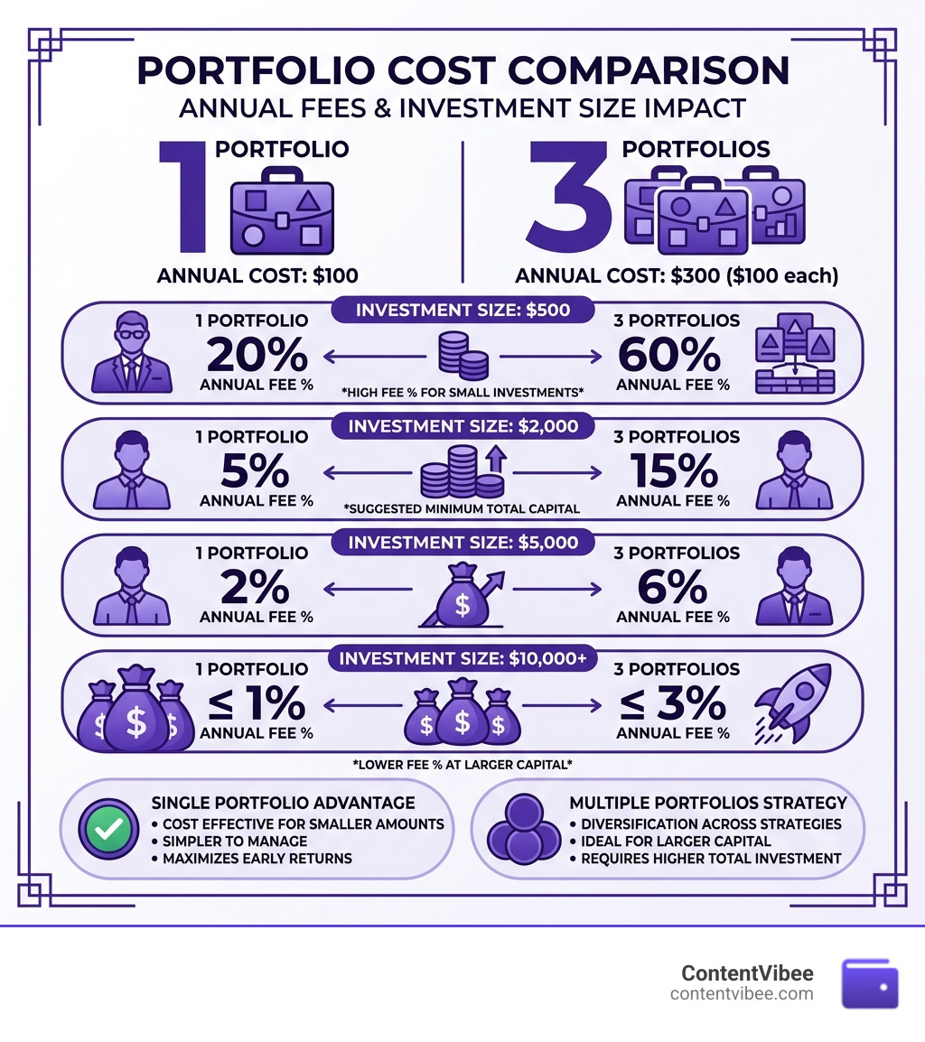 Autopilot Investment App Fees and Portfolio Strategy | TempoMailUSA