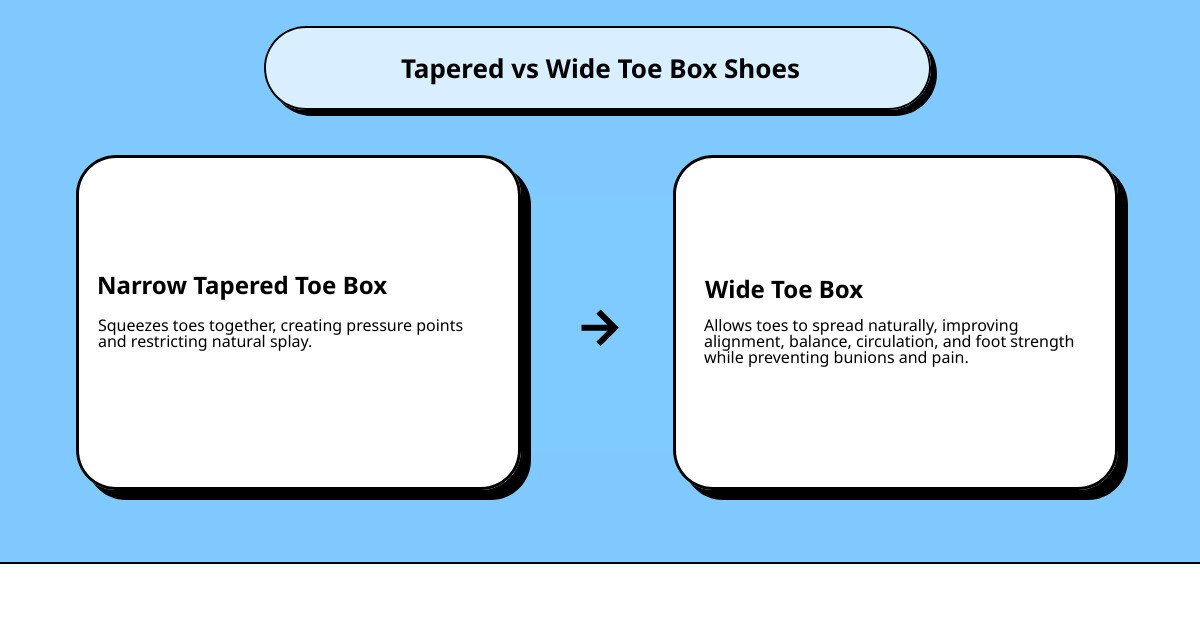 Top 10 Wide Box Toe Shoes for 2026
