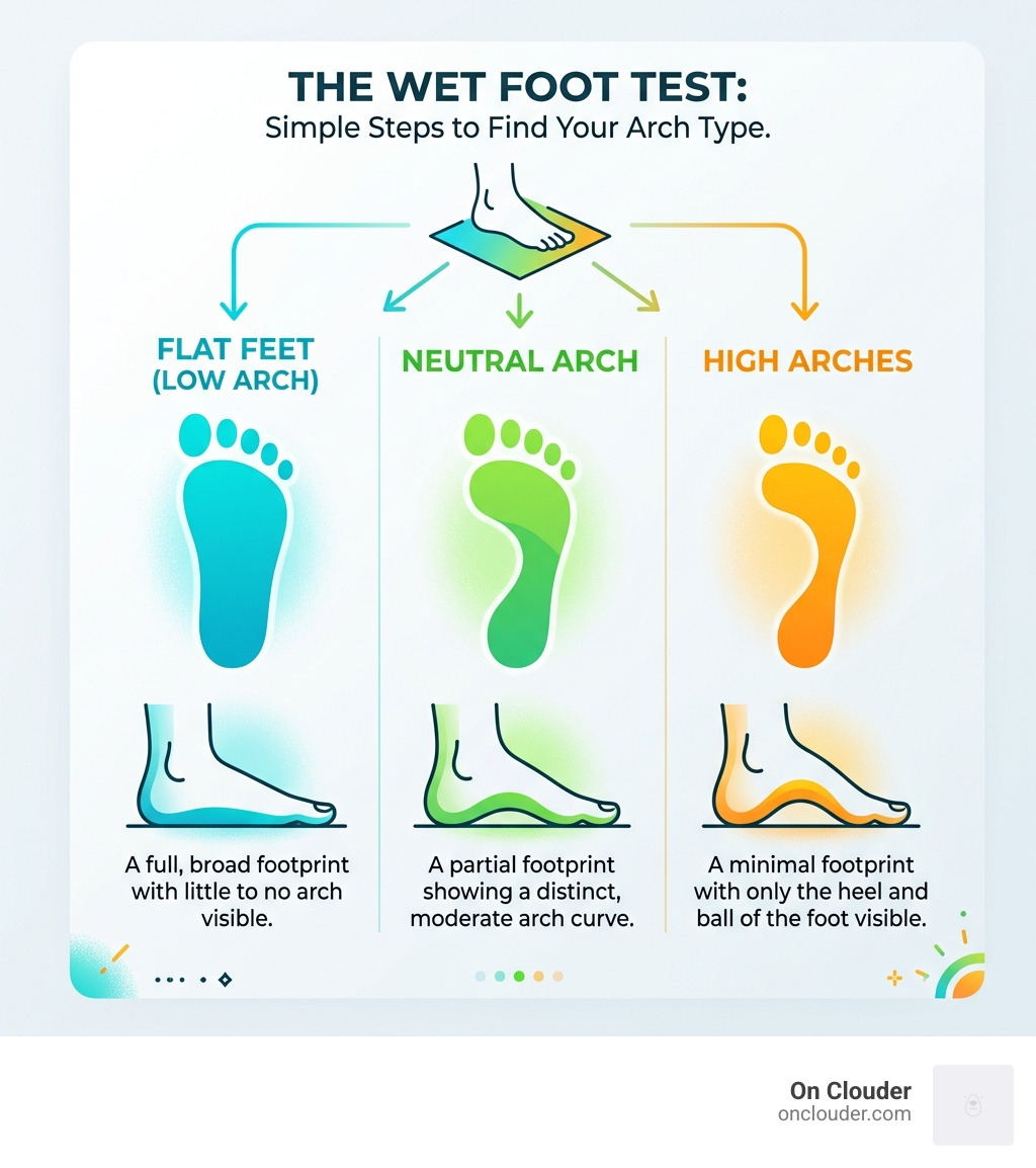 Best Shoes with Arch Support 2026 Guide