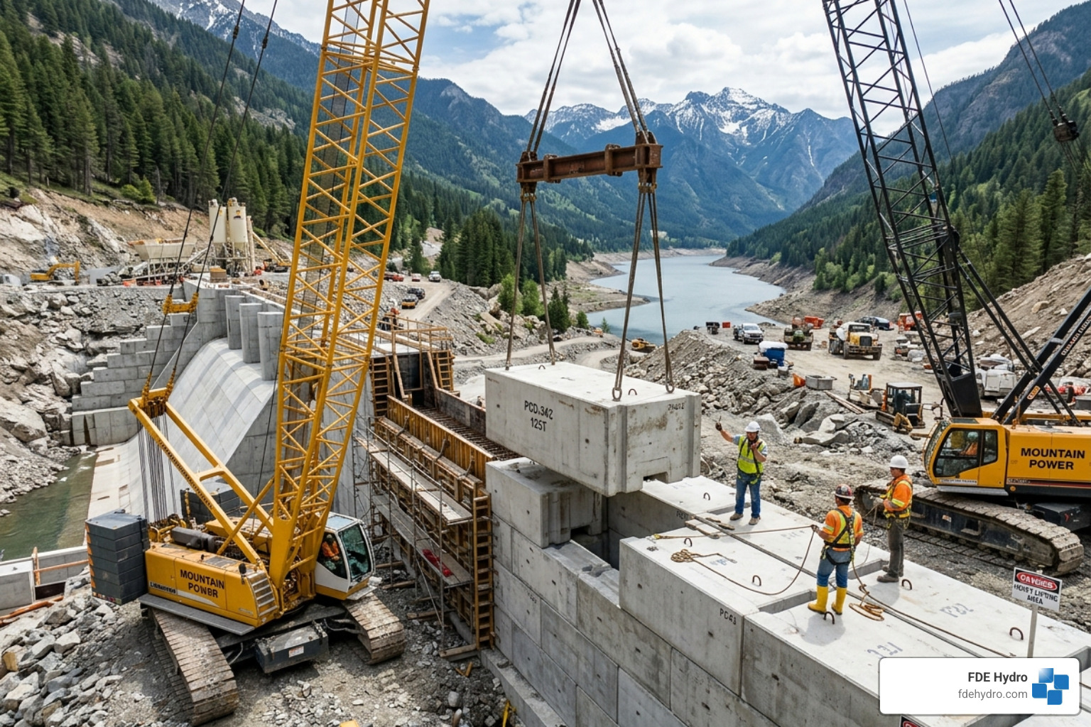 Affordable Pumped Storage Builds: Top 5 Wins in 2026