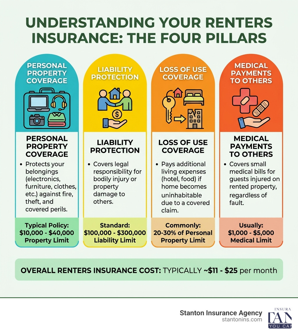 Renters Insurance Policy Cost 2026: Ultimate Guide