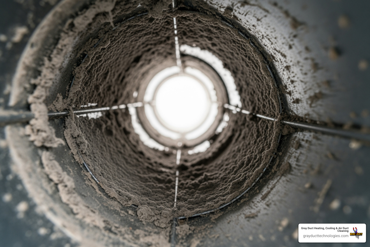Air Duct Cleaning Explained Simply: Top 5 Secrets