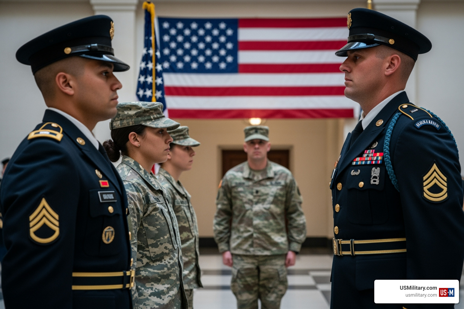 Military Draft 2026: Are Your Prepared?
