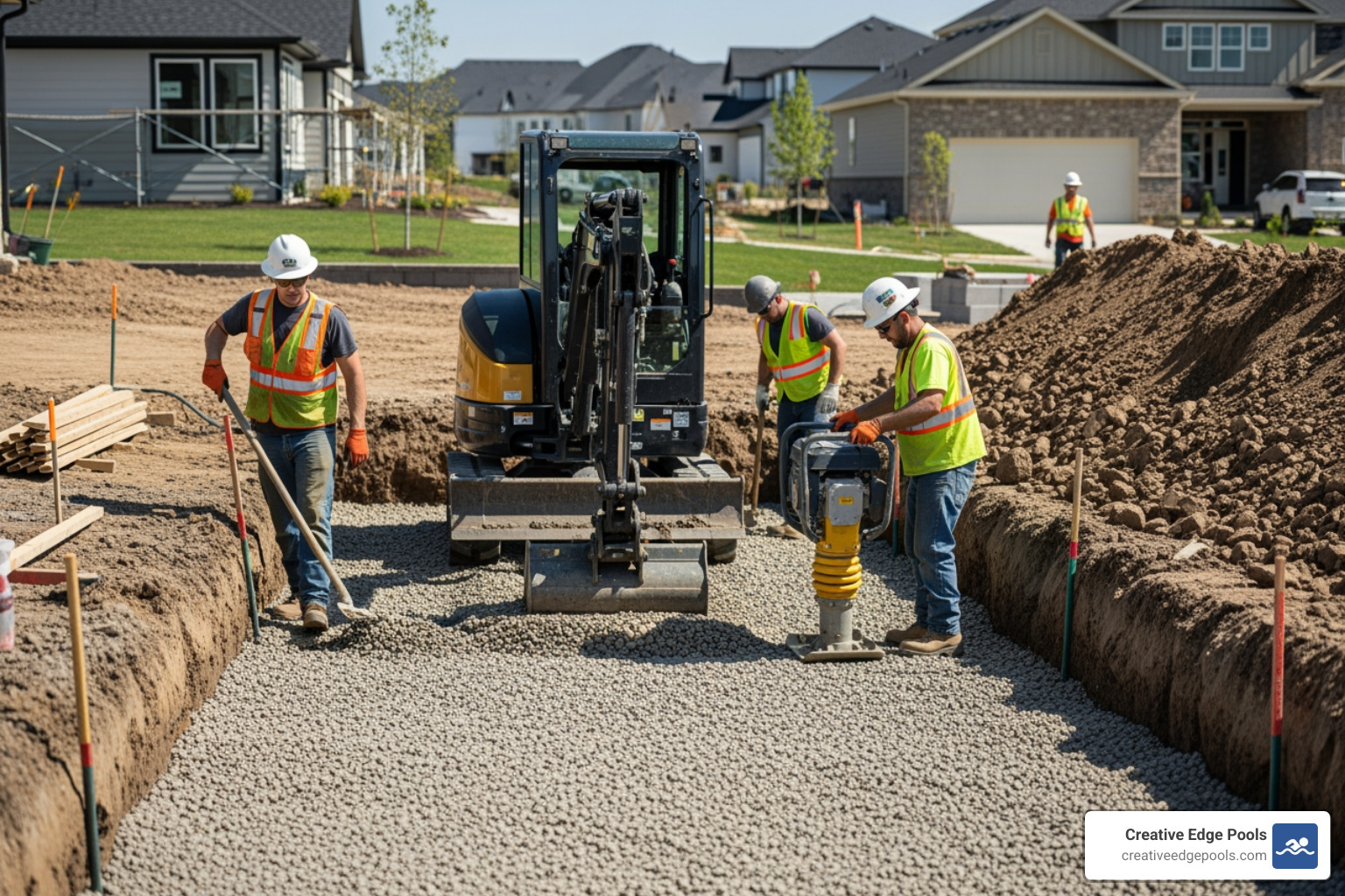 Ultimate Retaining Wall Guide: 5 Essential Tips