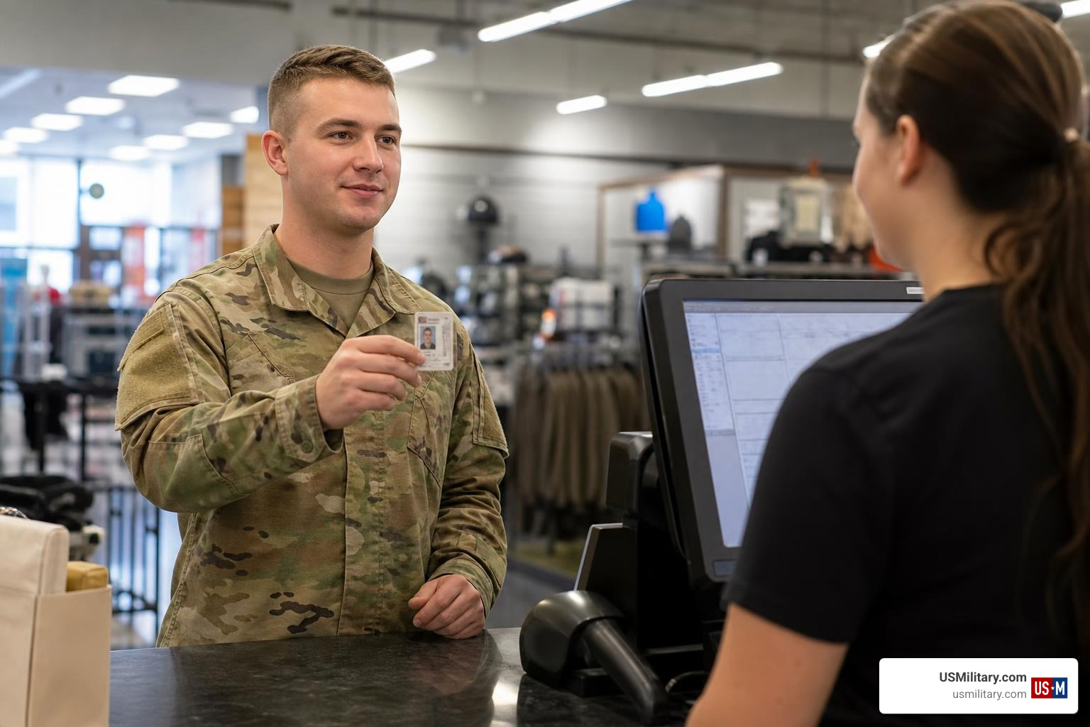 Dicks Military Discount