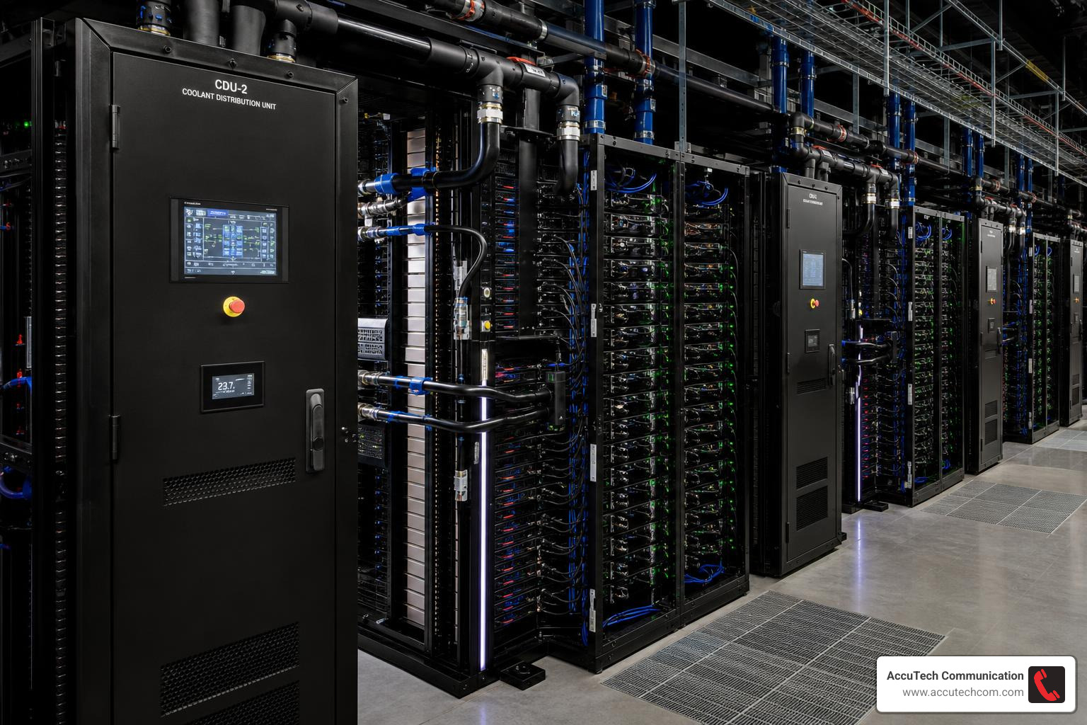 2026 Data Center Build Out Checklist: Essential Guide
