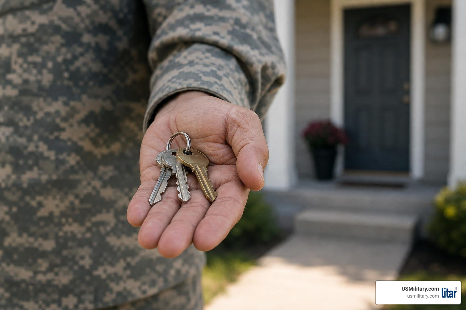 VA Home Loans With No Stress